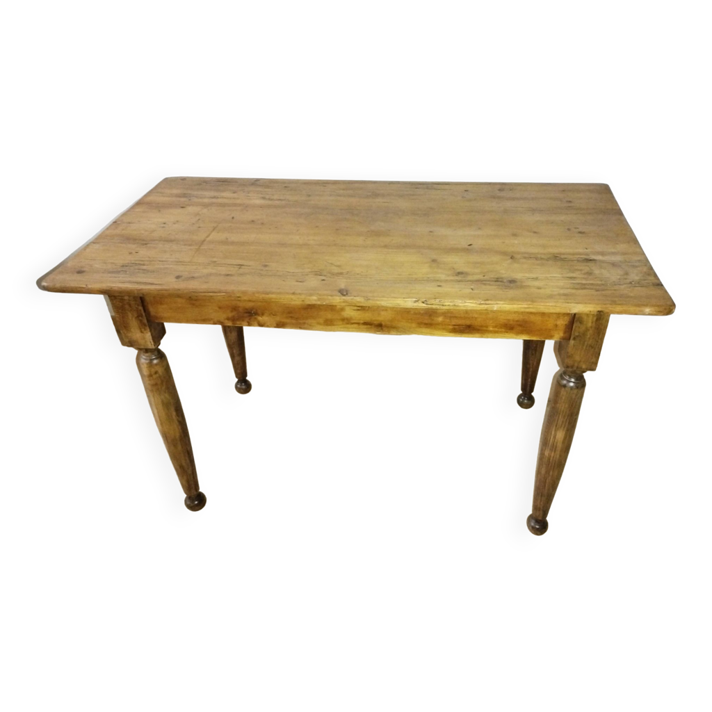 Table ancienne | Selency