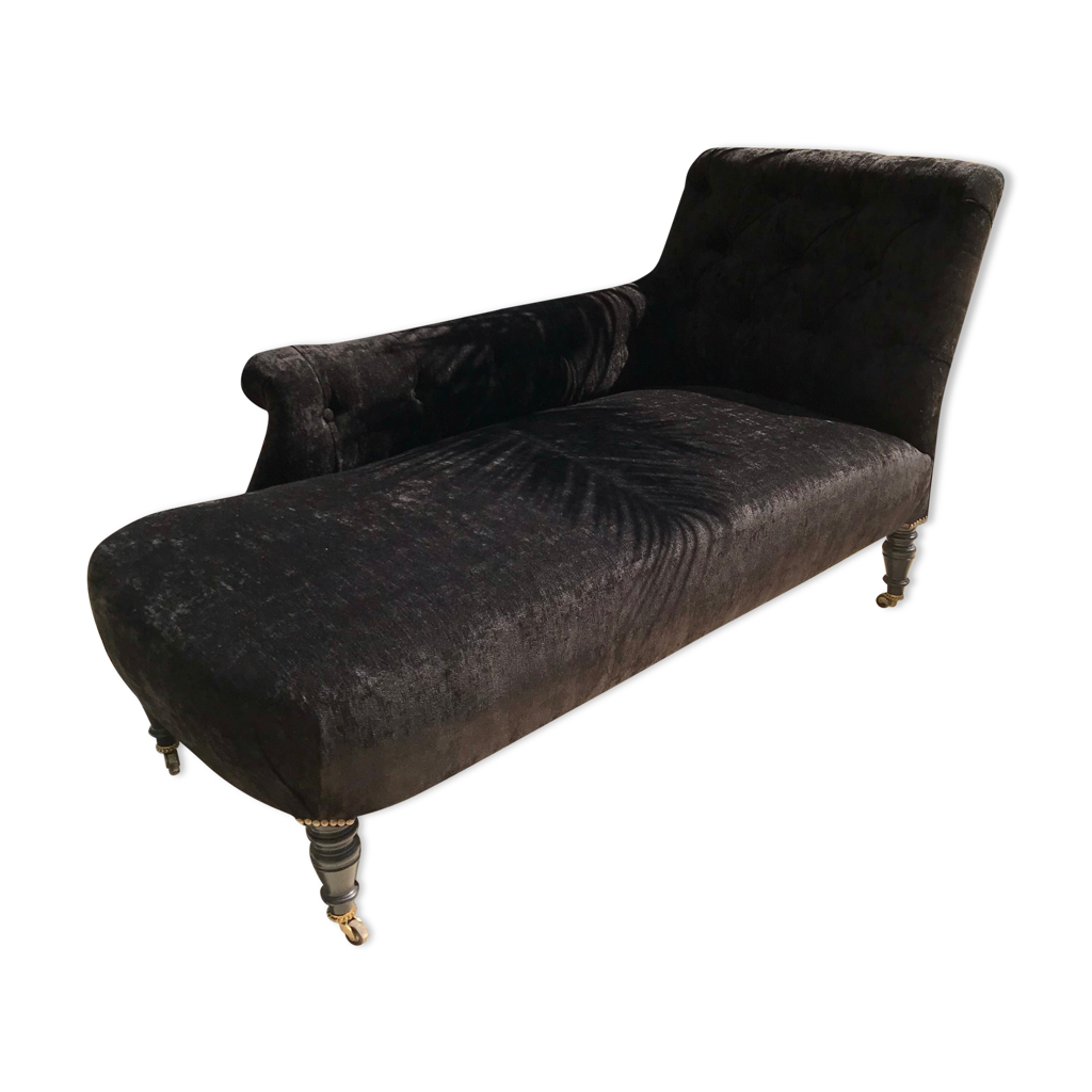 Méridienne ancienne Napoléon III | Selency