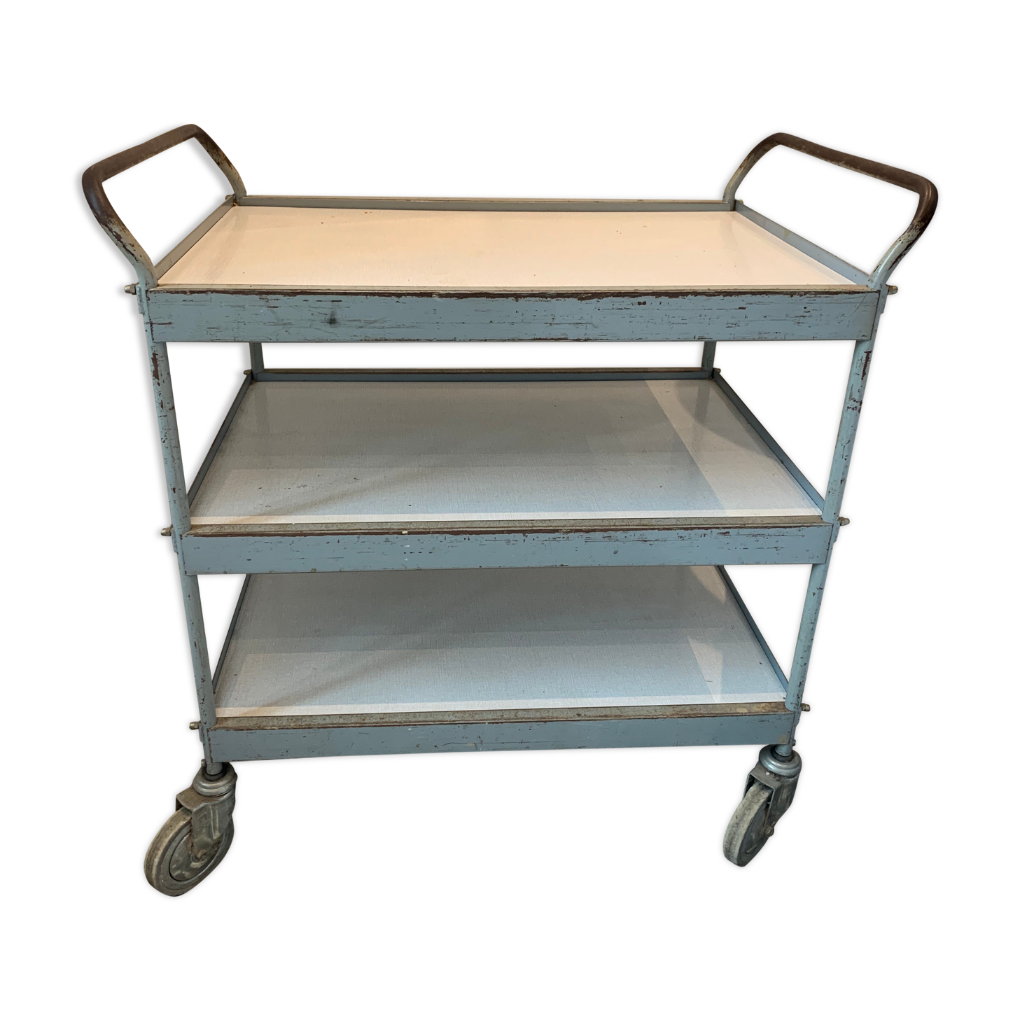 Desserte industrielle | Selency