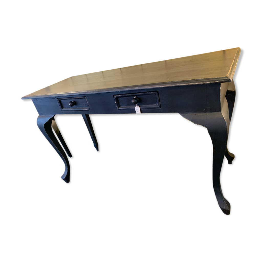 Console noire | Selency