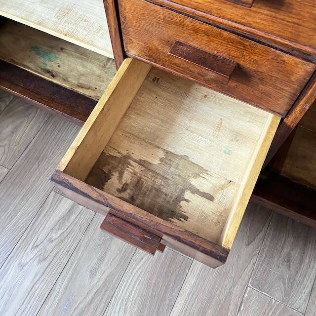 Buffet Reconstruction de René Gabriel | Selency