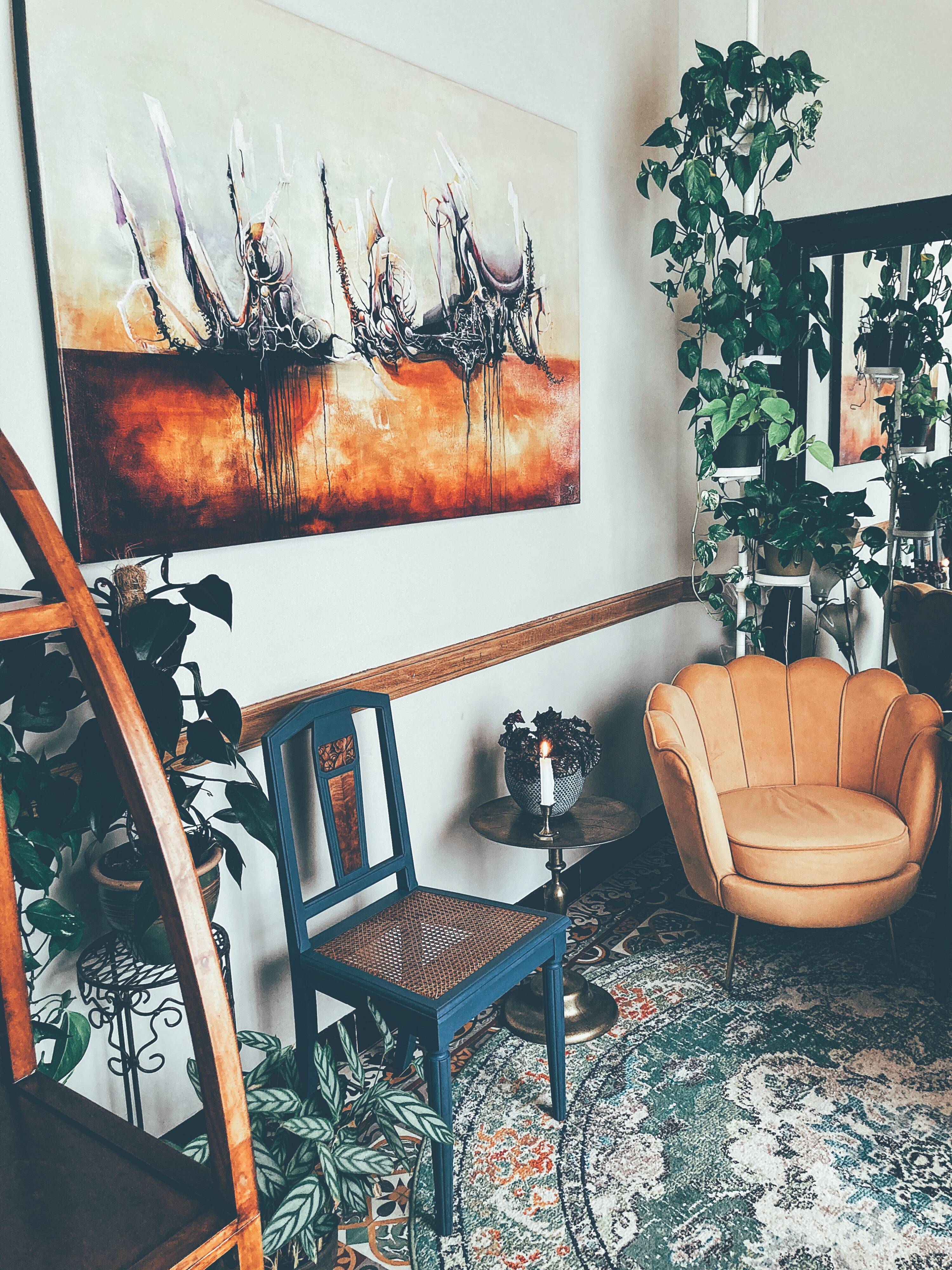 Chaise art deco | Selency