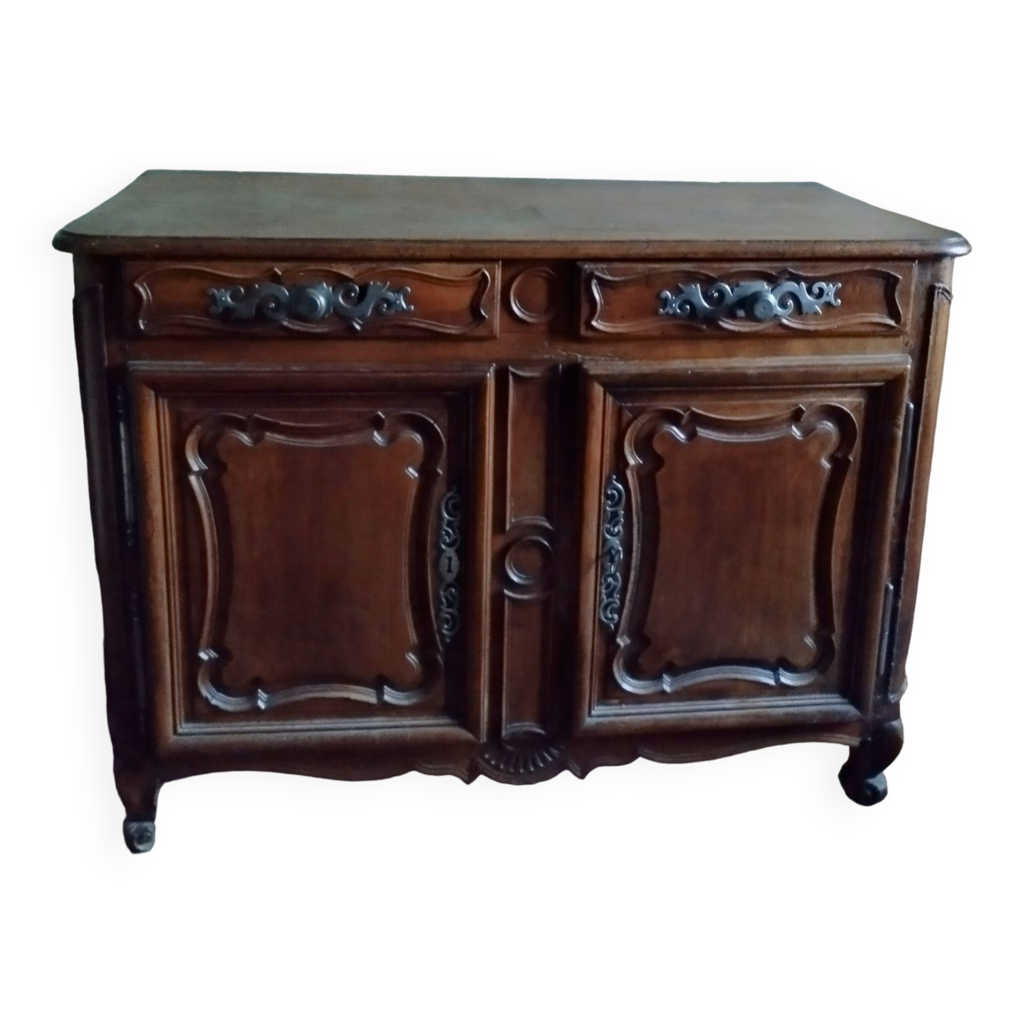 Buffet de campagne | Selency