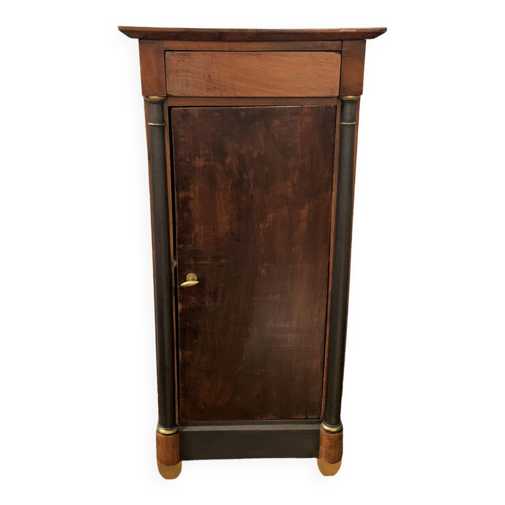 Chevet Louis Philippe d'époque | Selency