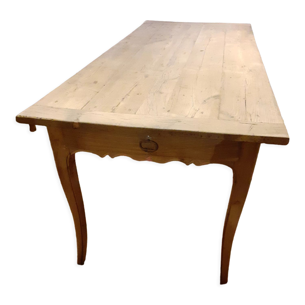 Table de ferme | Selency
