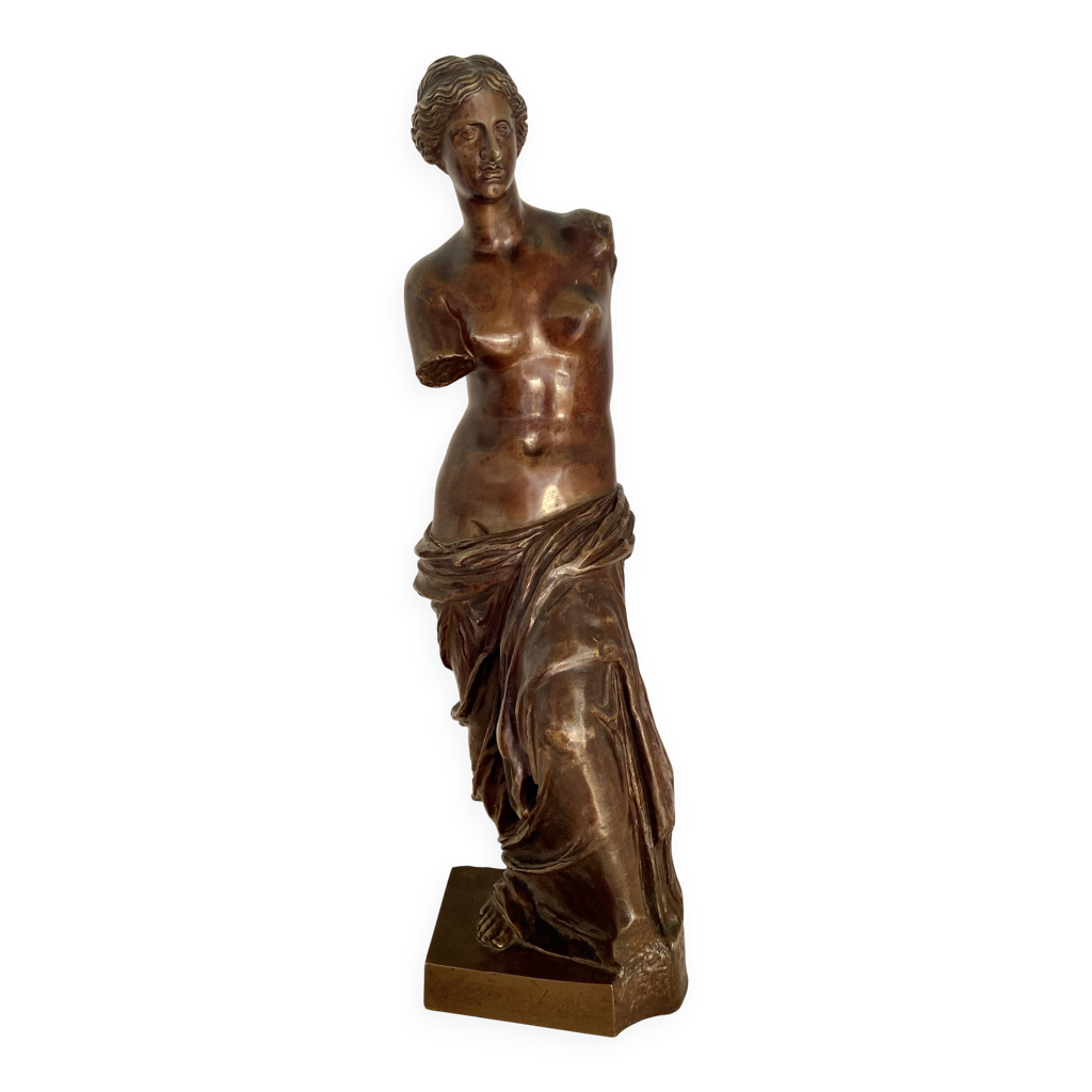 La Venus De Milo Par Ron Colas Pour Le Musée Du Louvre | Selency