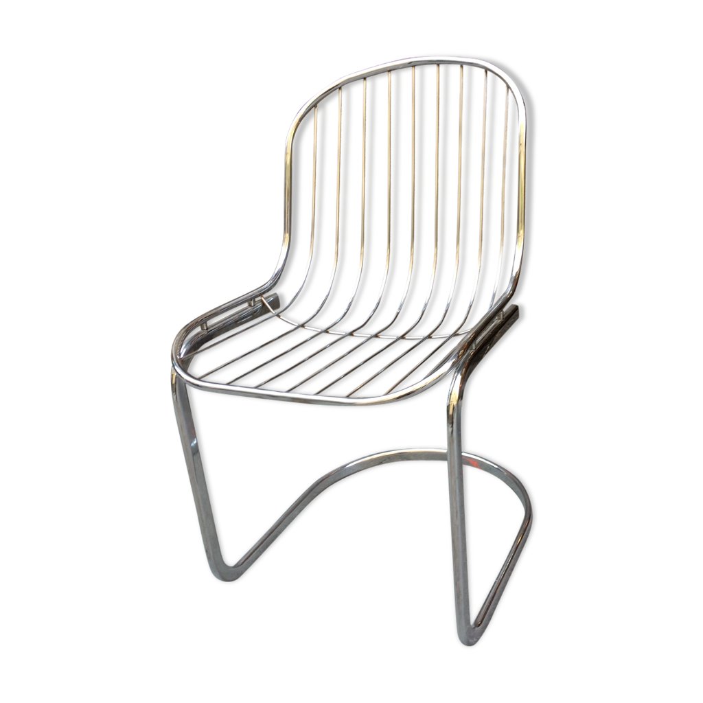 Chaise Gaston Rinaldi | Selency