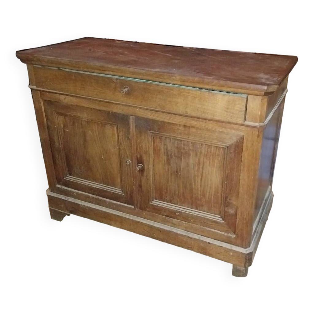 Commode en bois | Selency