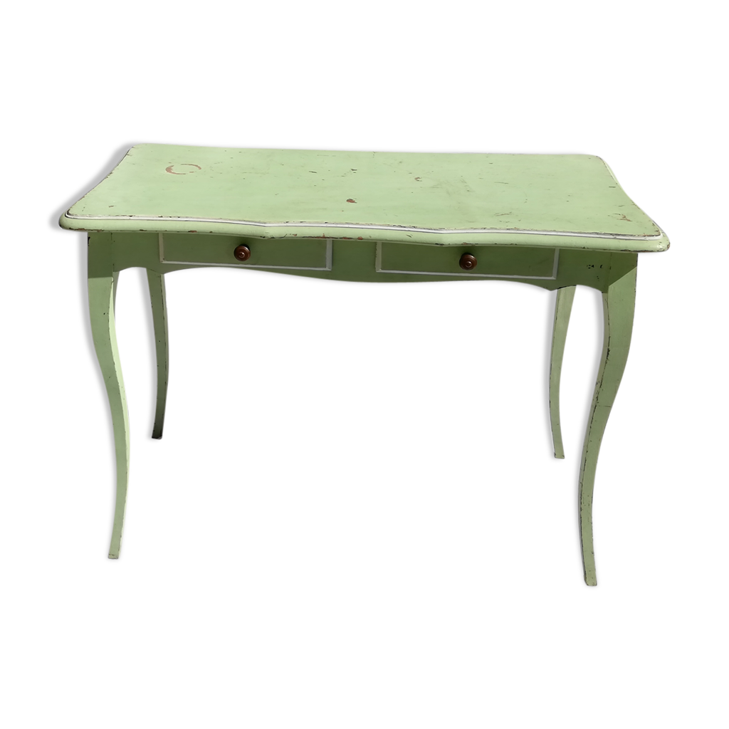 Table bureau ou console | Selency