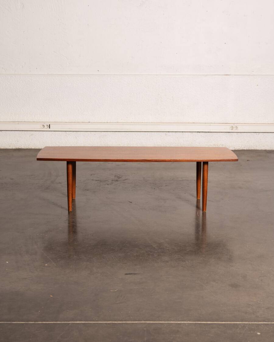 Grande table basse scandinave | Selency