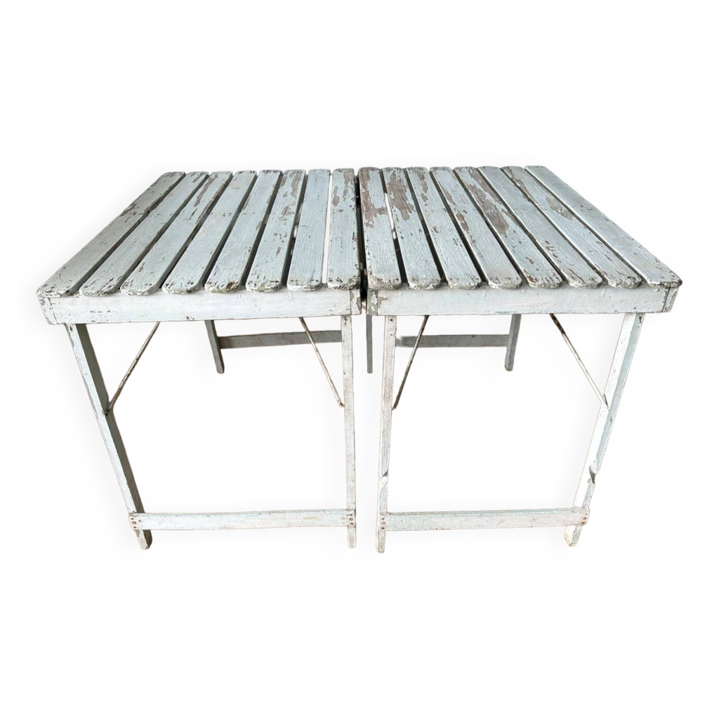 Table pliante | Selency