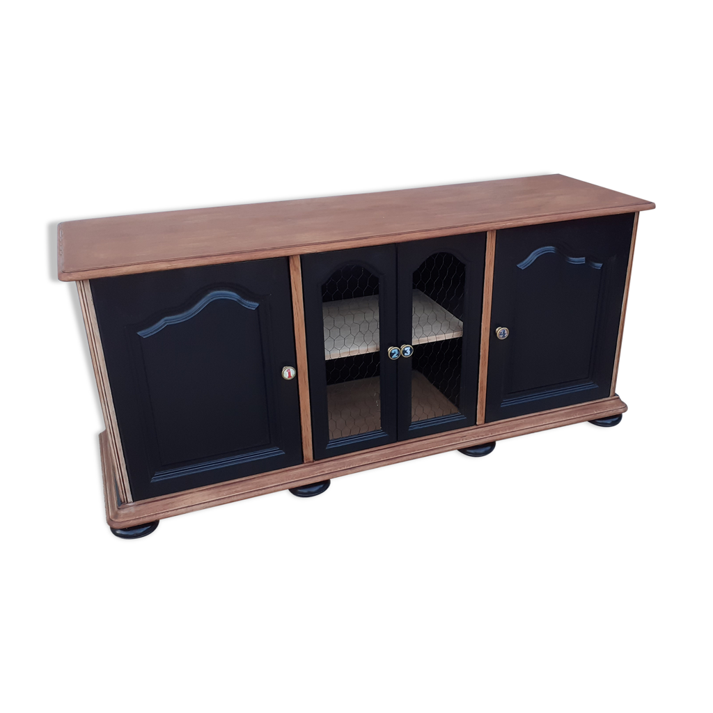 Old tv stand store