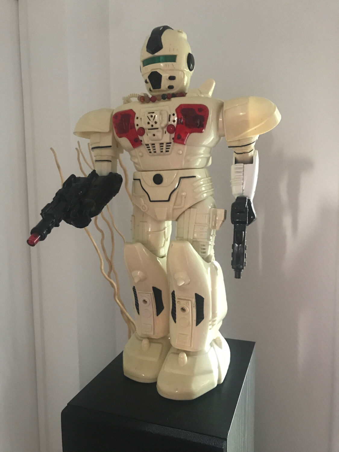 Robot électrique 1980 | Selency