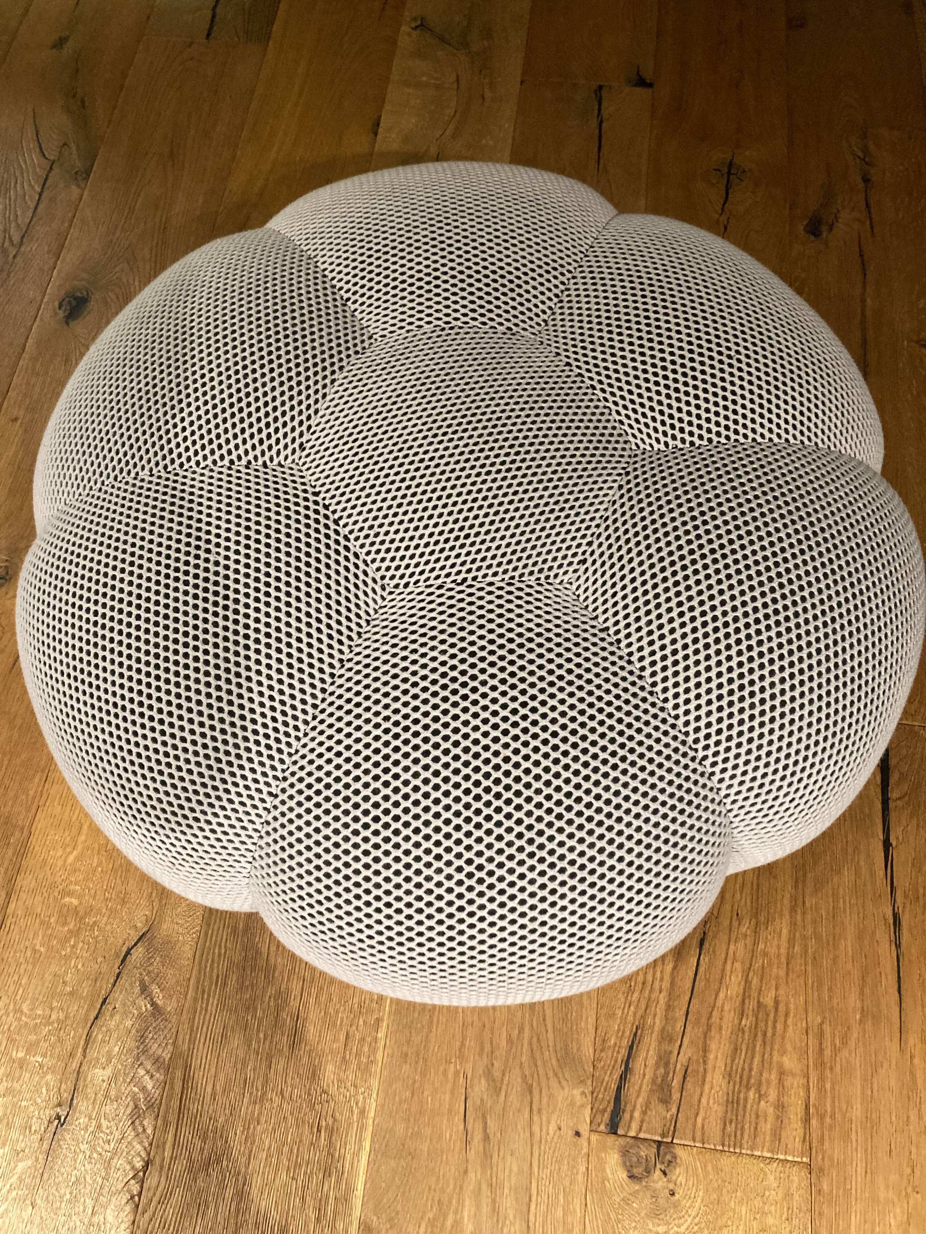 Pouf bubble Roche Bobois | Selency