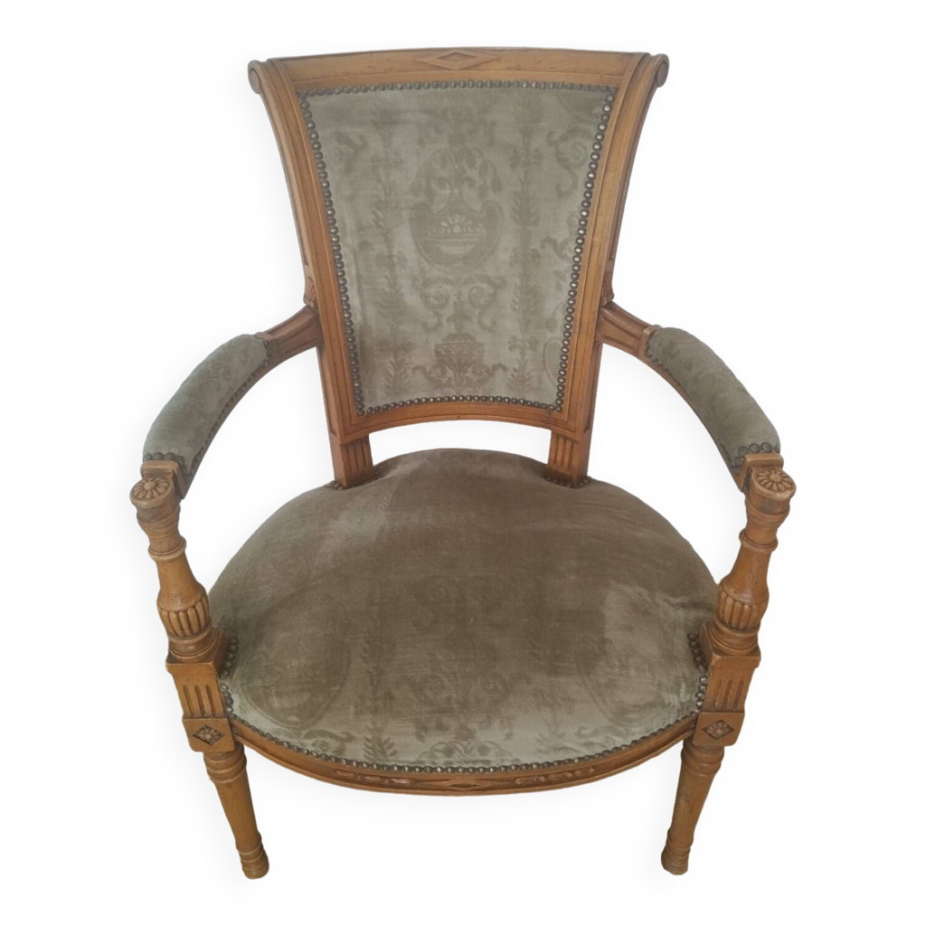 Fauteuil style directoire | Selency