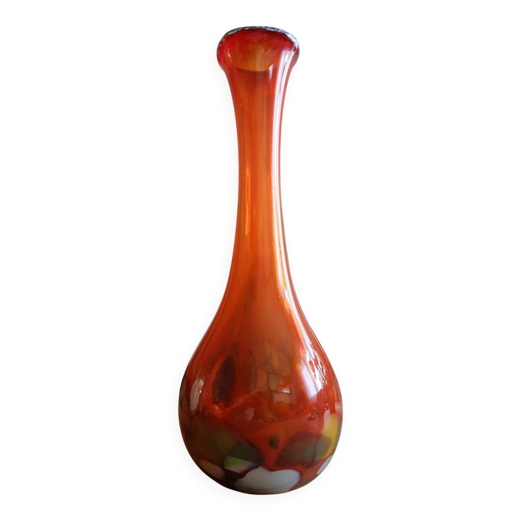 Vase soliflore Murano | Selency