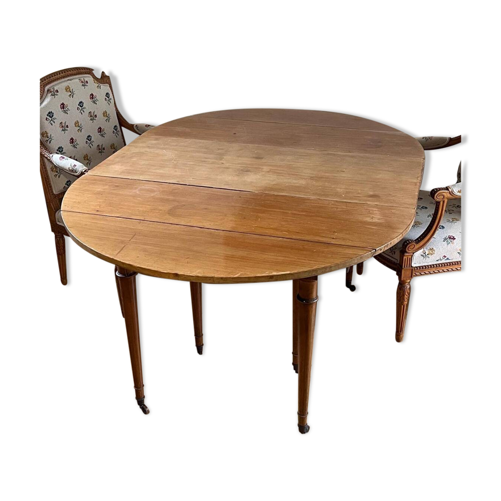 Table ancienne | Selency