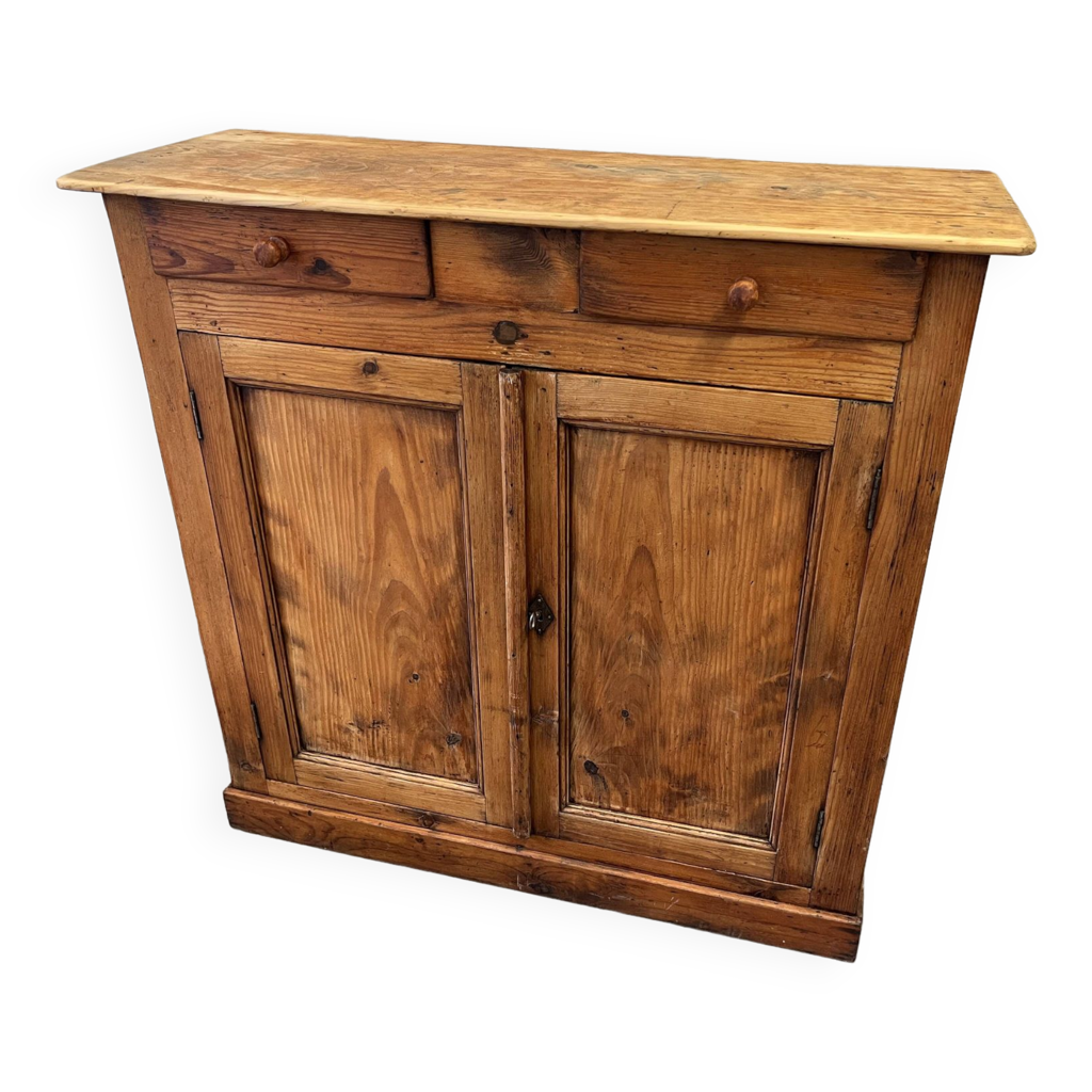 Buffet parisien bois | Selency