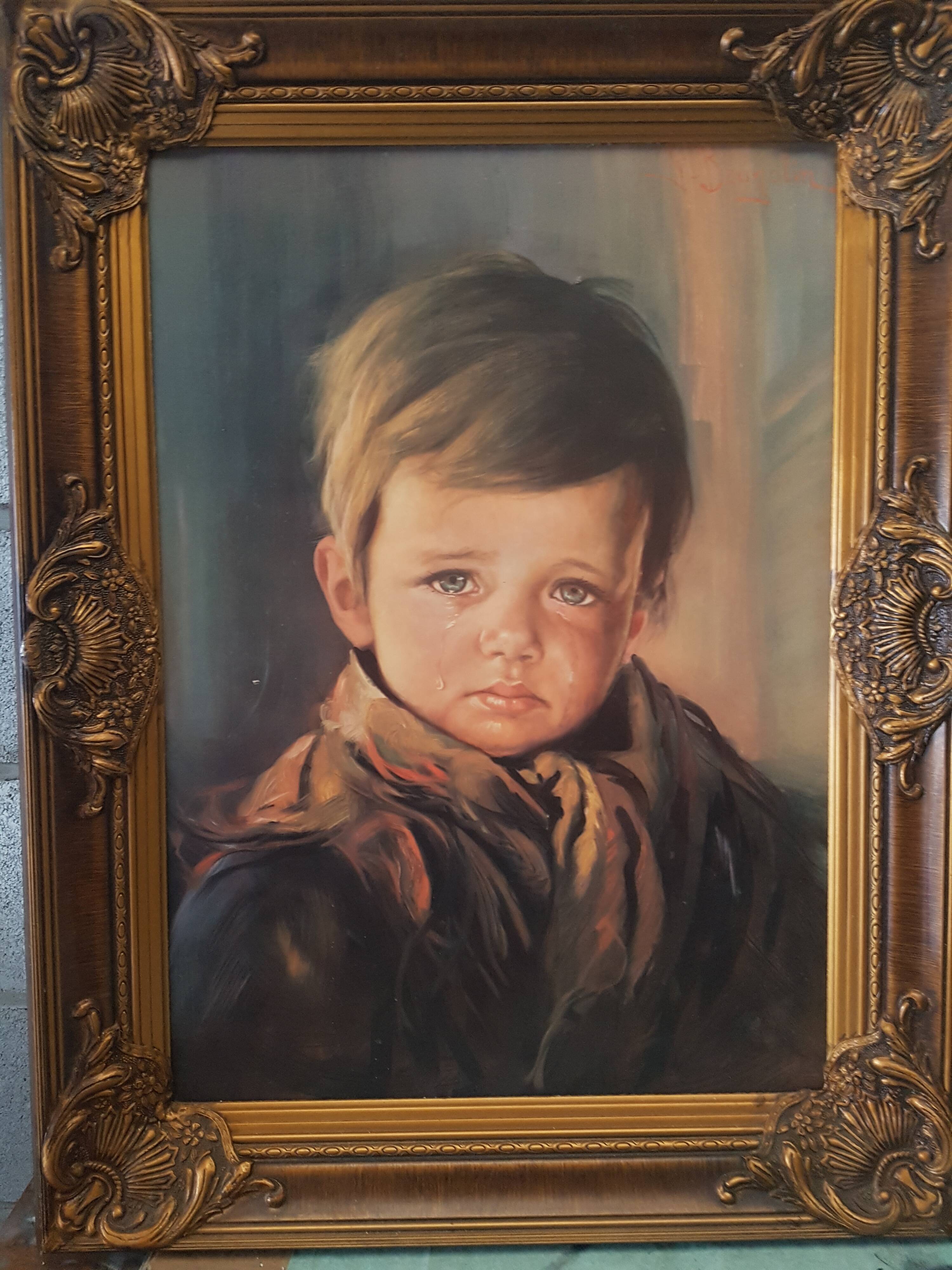 Portrait Giovanni Bragolin | Selency