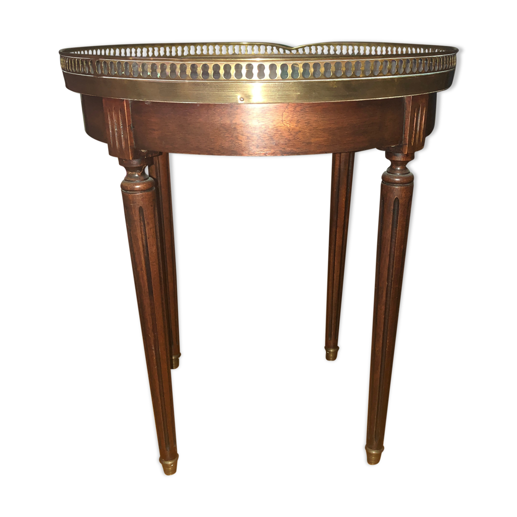 Guéridon style Louis XVI | Selency