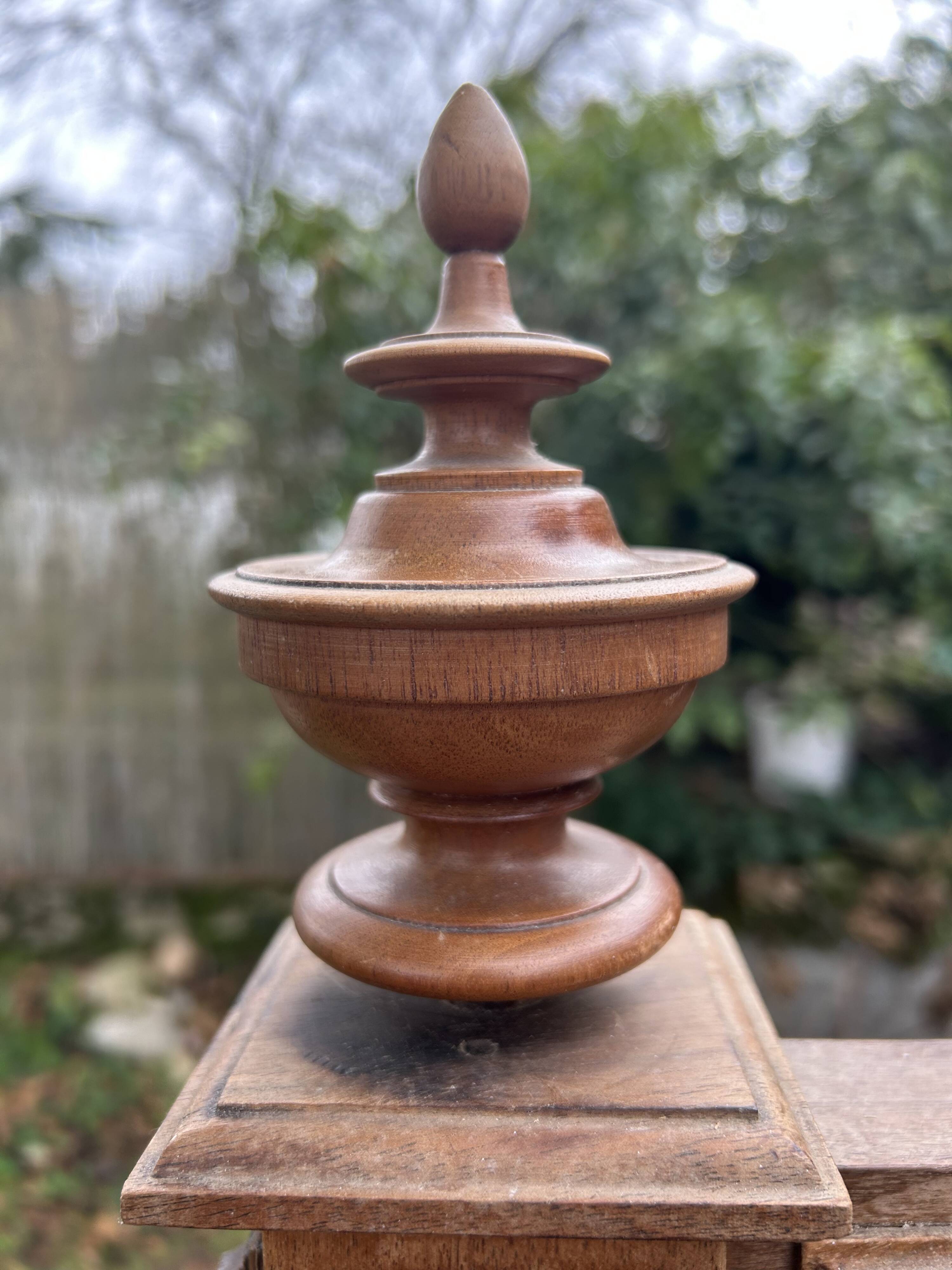 Tête de lit style Louis XVI | Selency