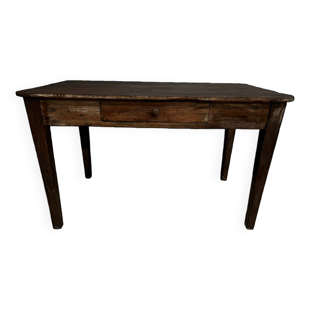 Petite table /bureau | Selency