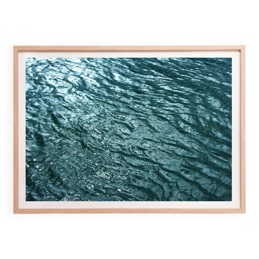 Photographie d’inarticulé numérotée et signée | Selency