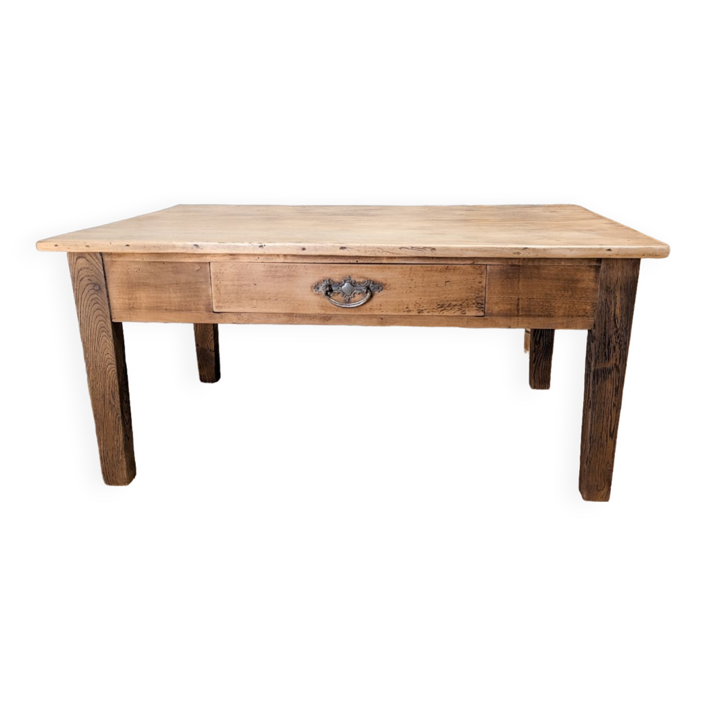 Table basse bois | Selency