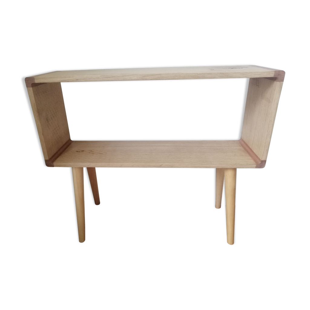 Console en chêne massif | Selency