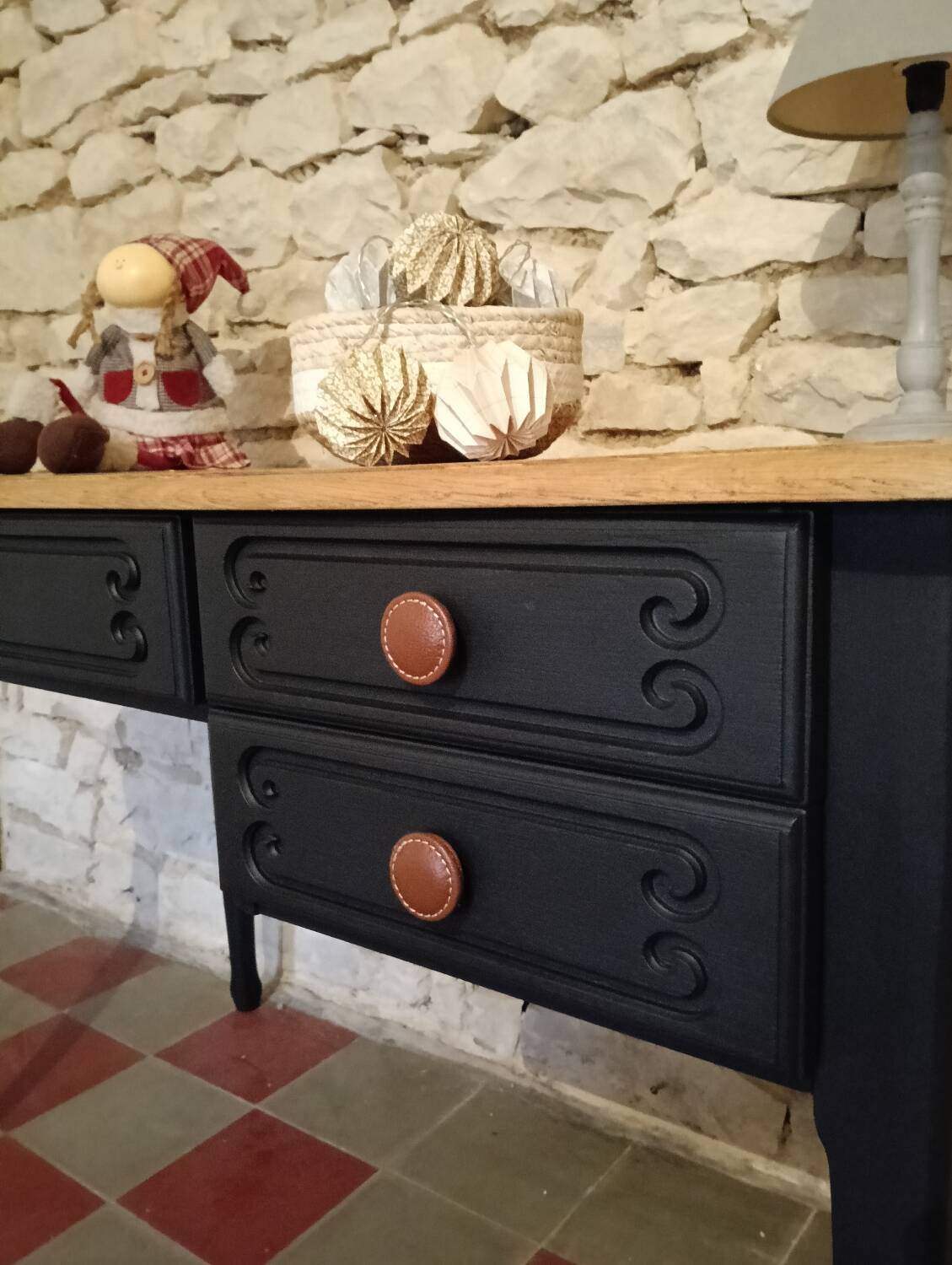 Bureau vintage | Selency