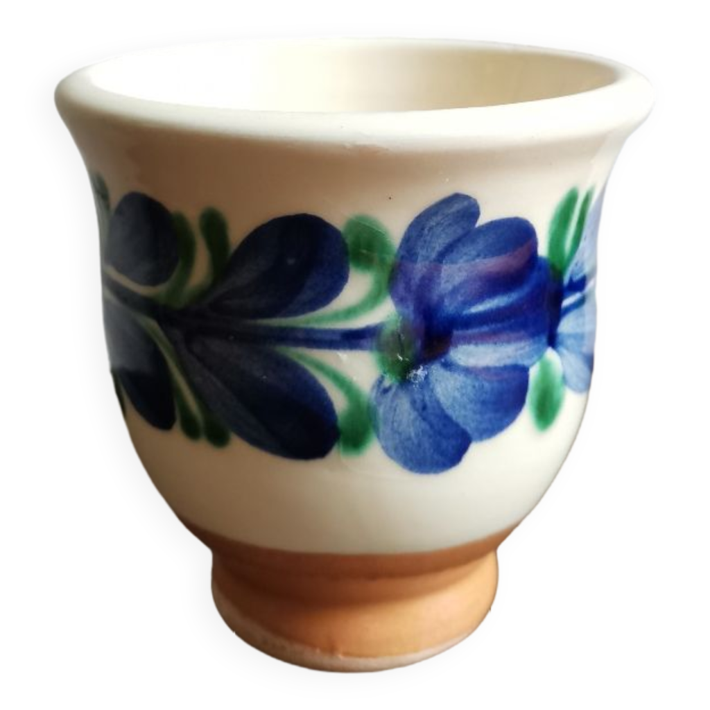 tasse-en-c-ramique-maill-e-vintage-selency