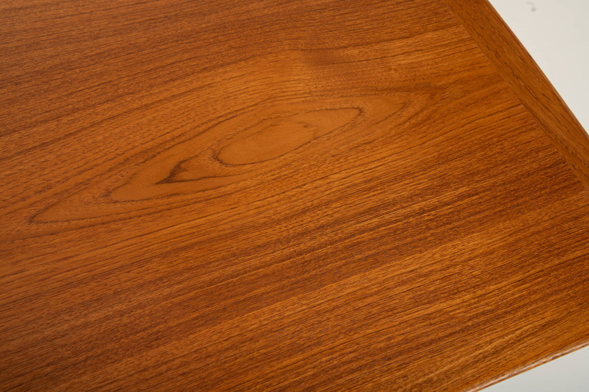 Table à manger vintage extensible par Svend Aage Madsen pour K. Knudsen ...