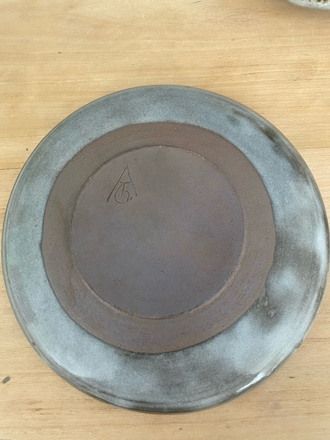 Ensemble en céramique signé Chantal et Thierry Robert | Selency