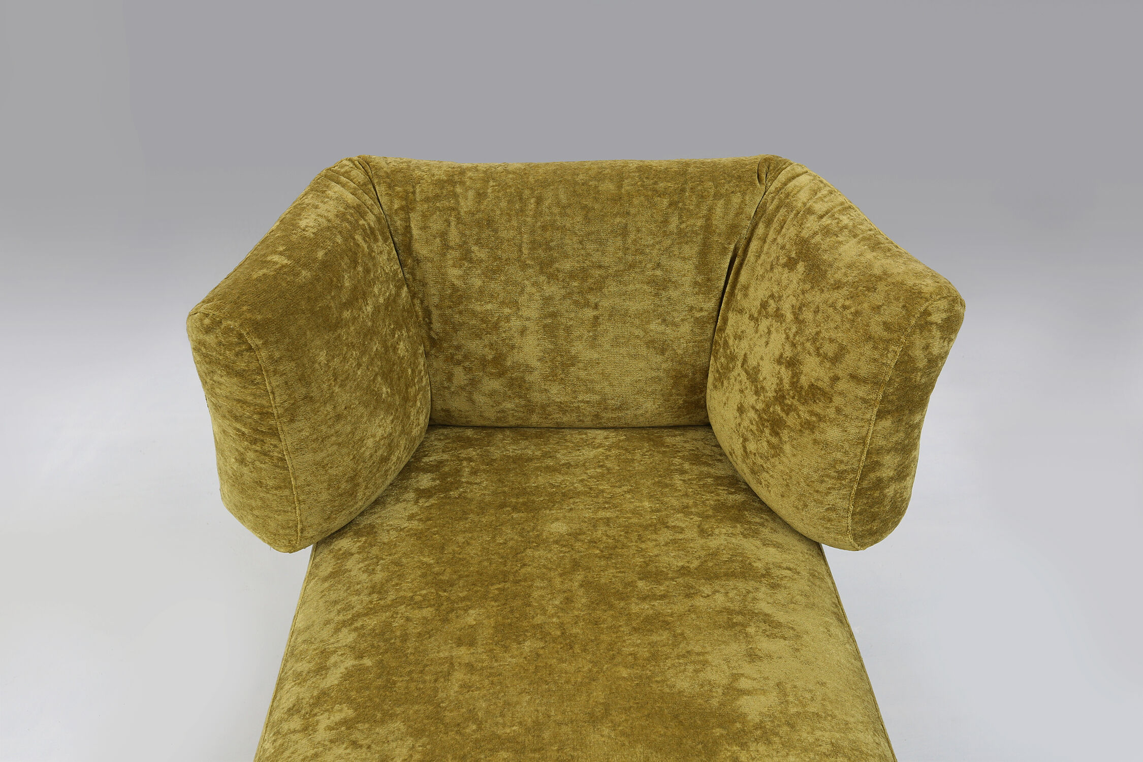 Canapé Edra « L’homme et La Femme » par Francesco Binfare | Selency