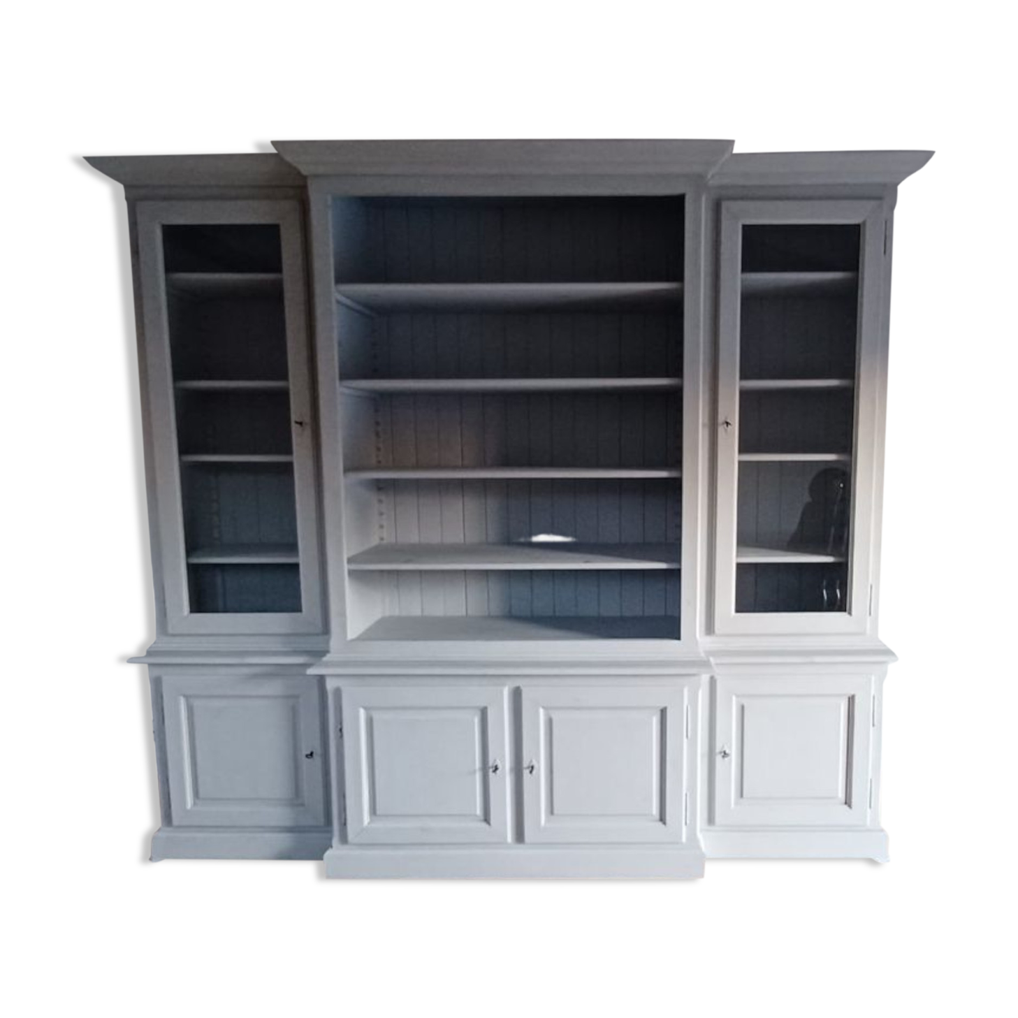 Bibliothèque classique | Selency