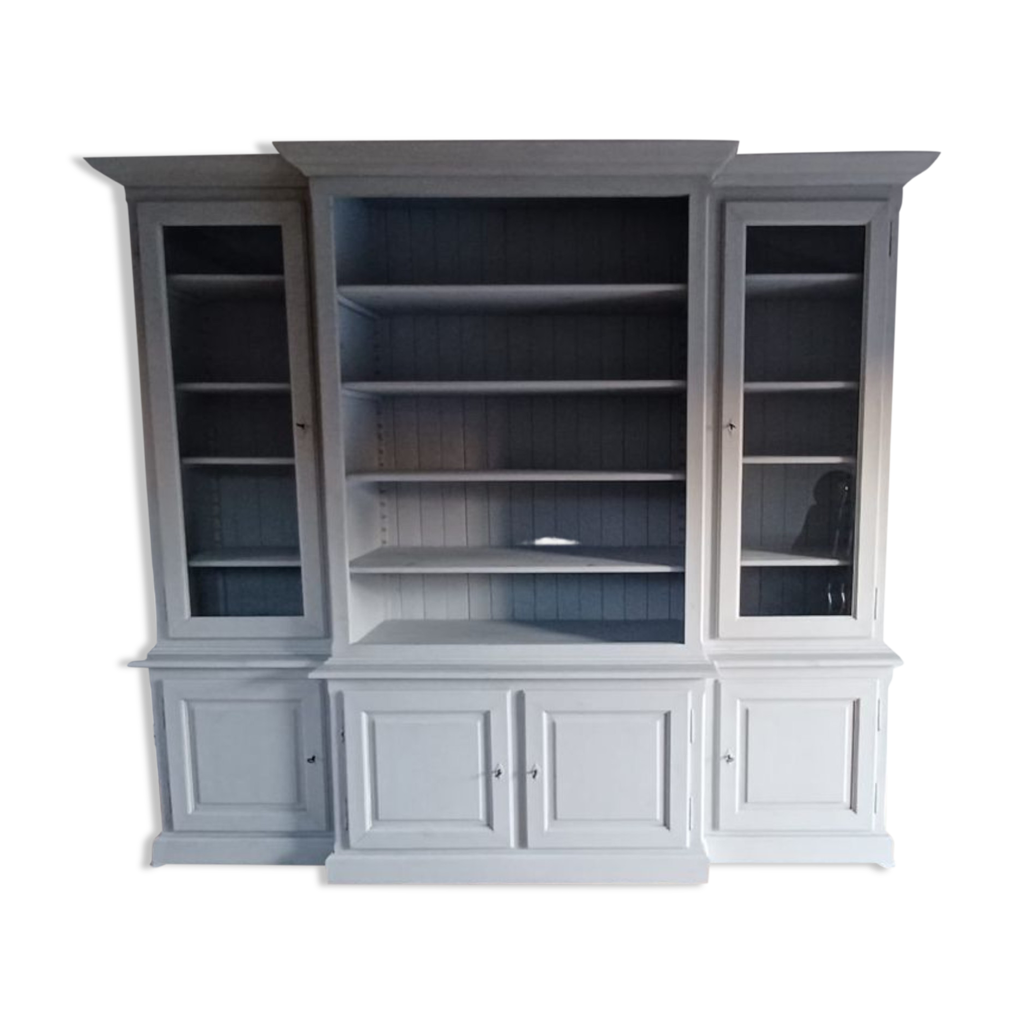 Bibliothèque classique | Selency