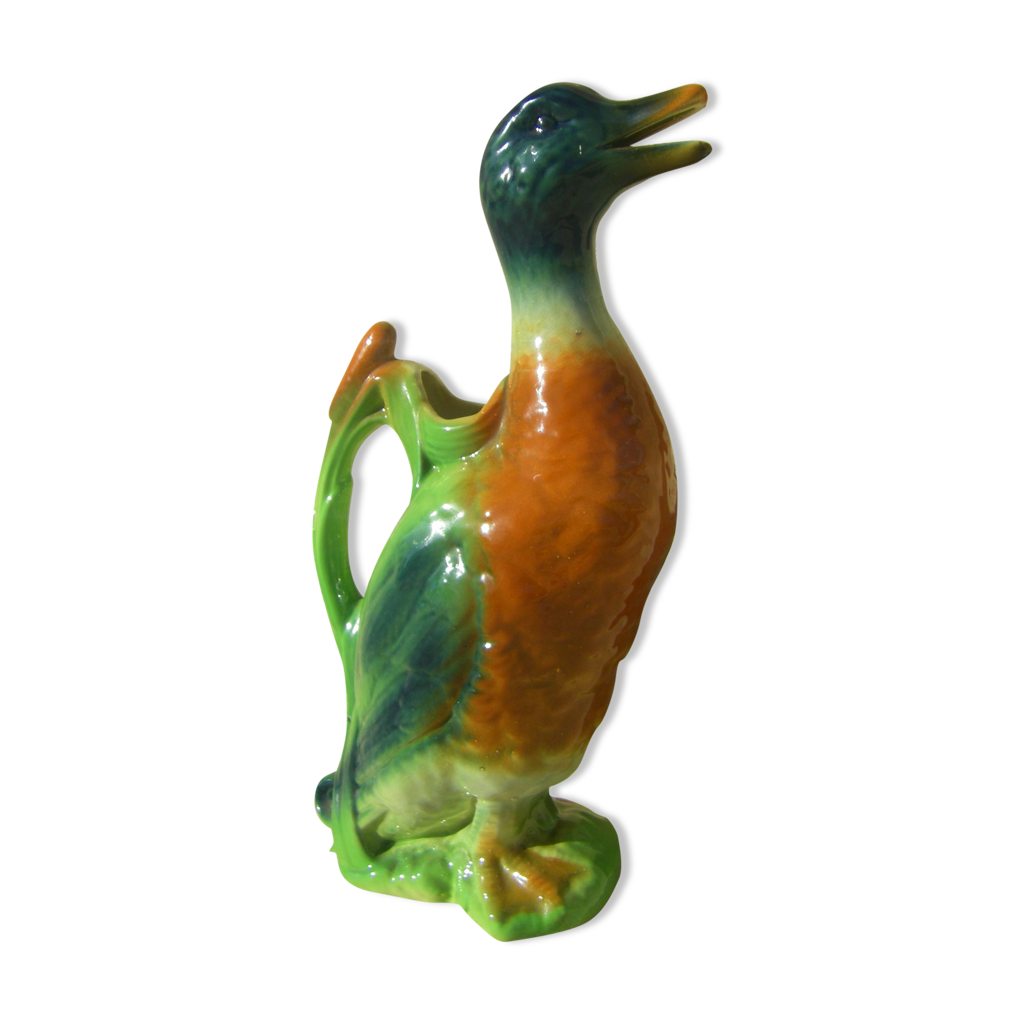 Pichet canard vintage | Selency