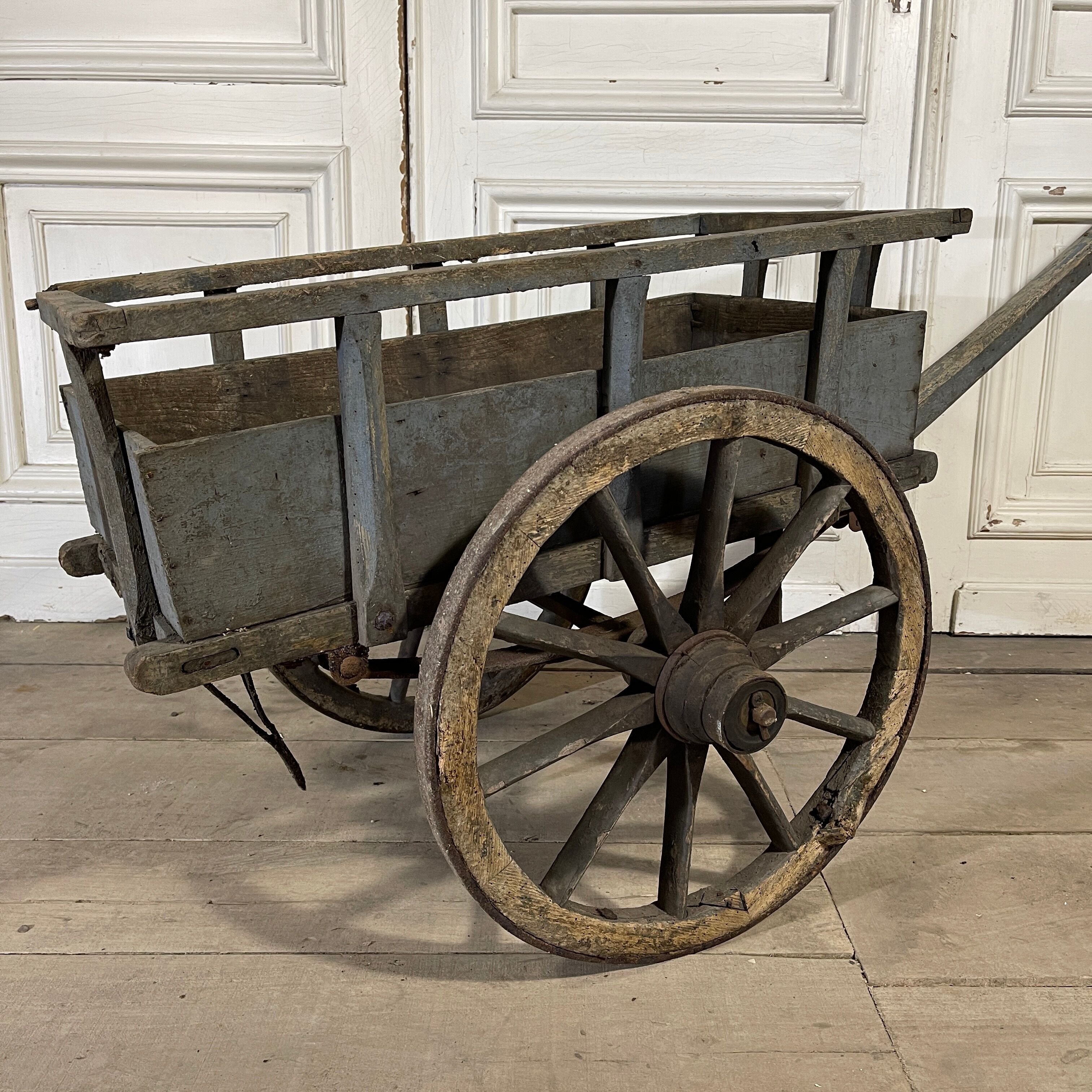 Charrette à bras | Selency