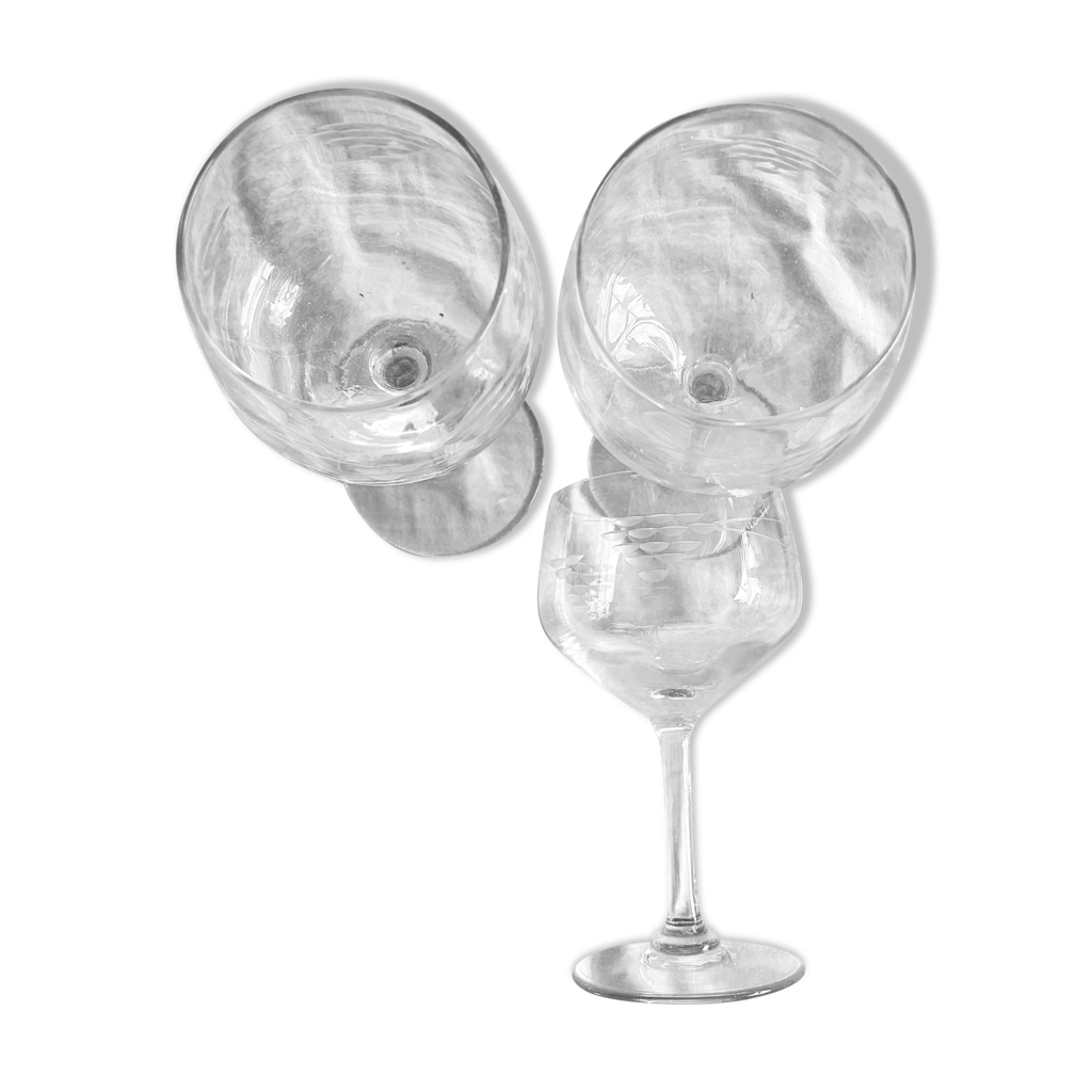 Verres à liqueur | Selency