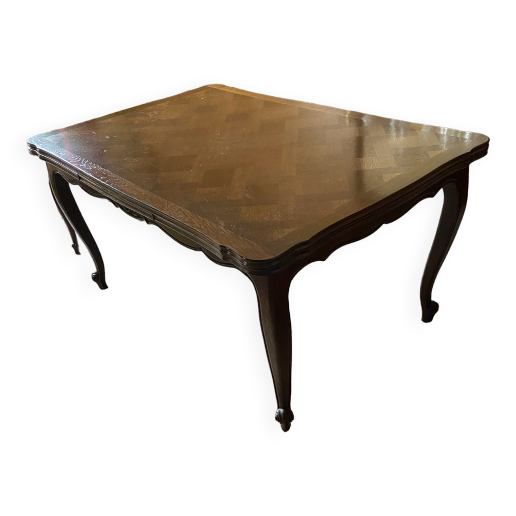 Table régence | Selency