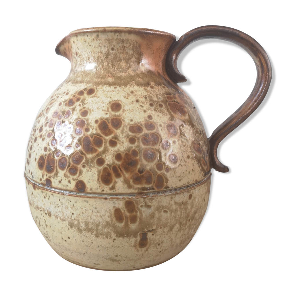 Pichet en grès | Selency