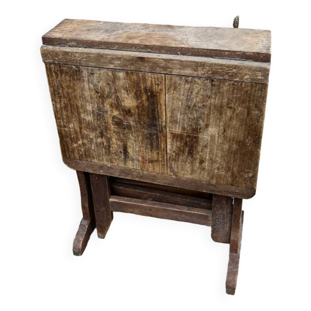 Table pliante | Selency