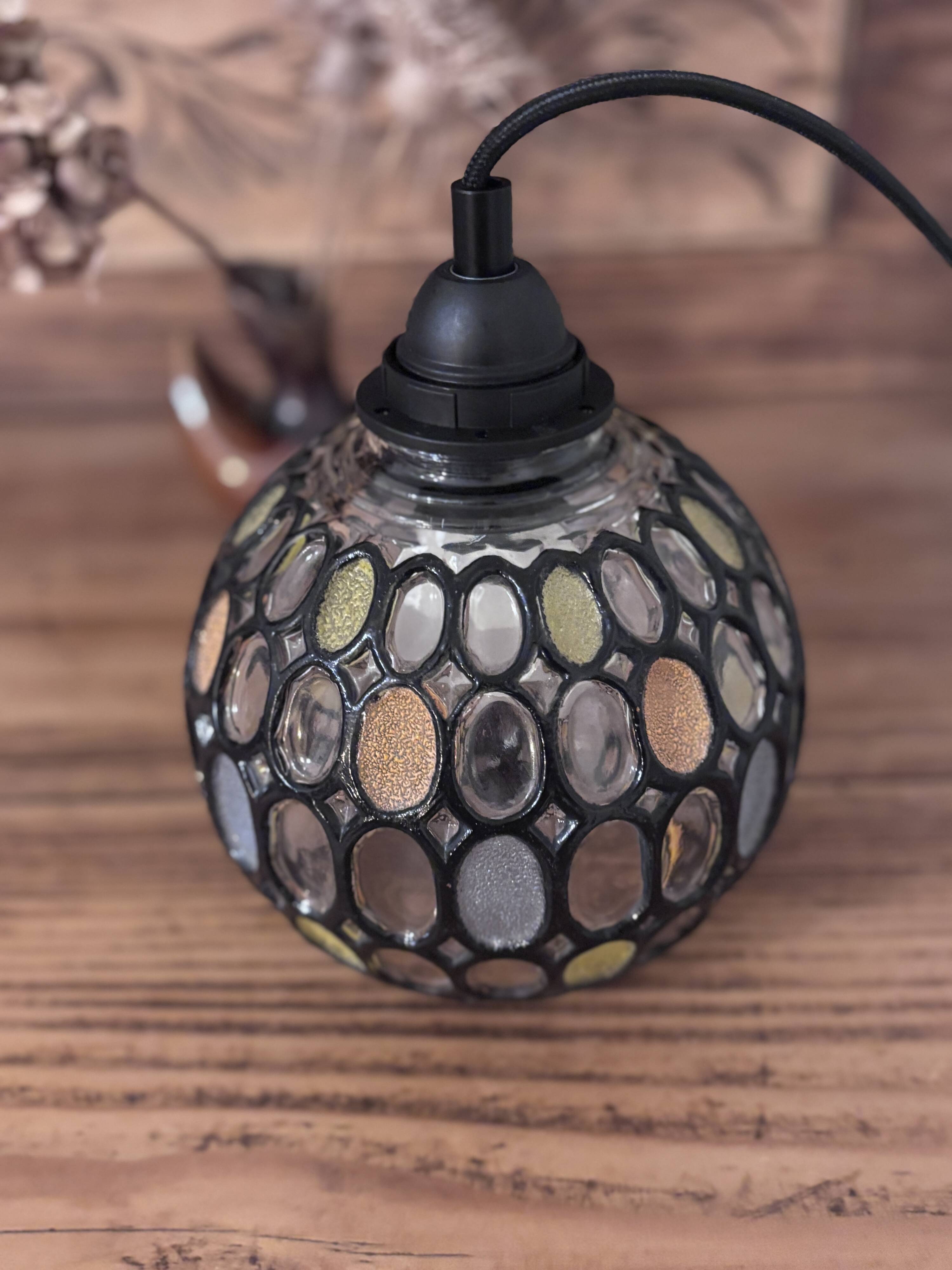 Baladeuse disco ronde | Selency