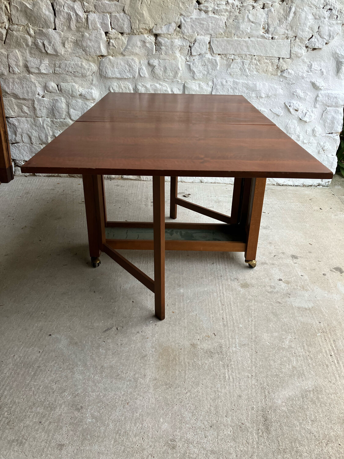 Table à manger pliante | Selency