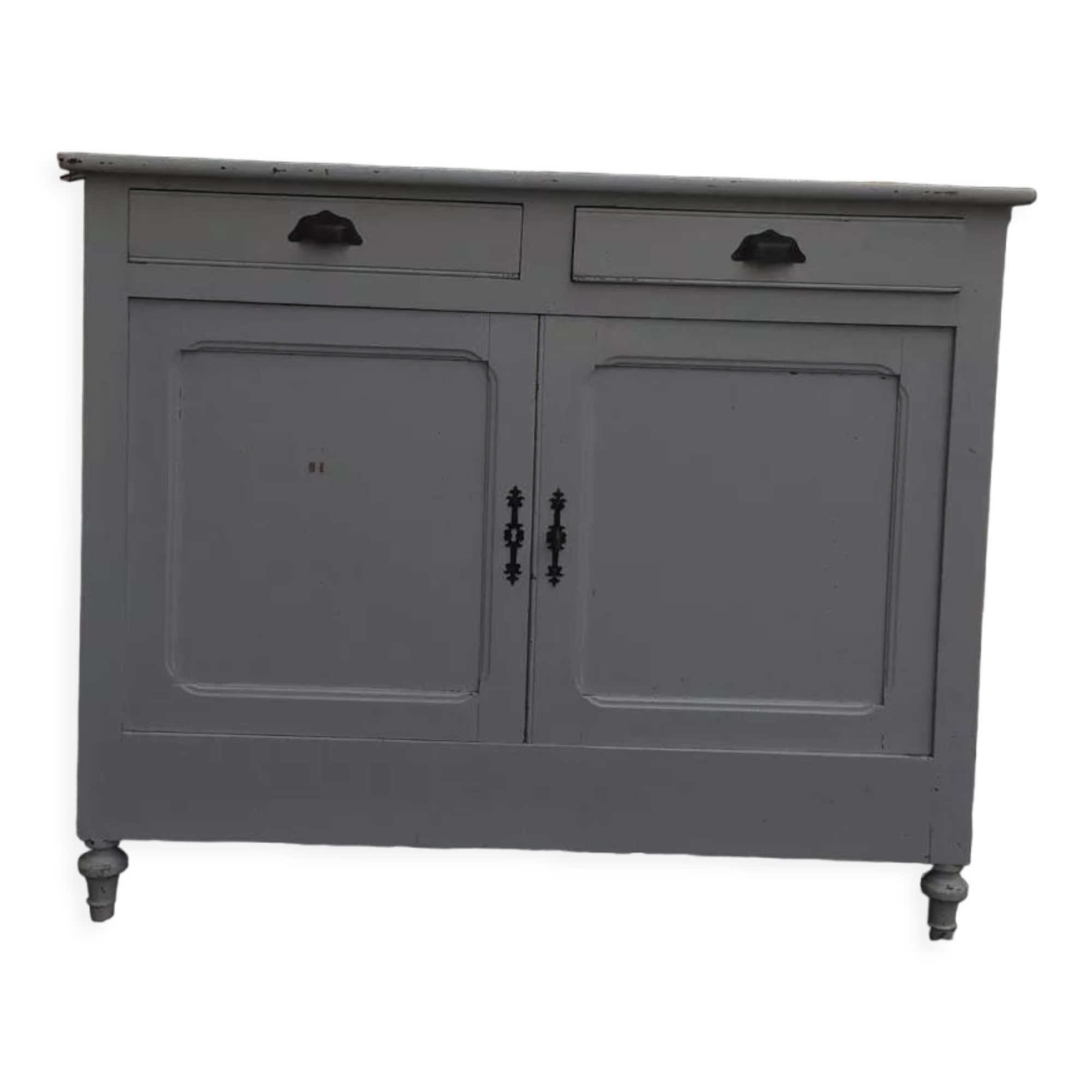 Buffet parisien | Selency