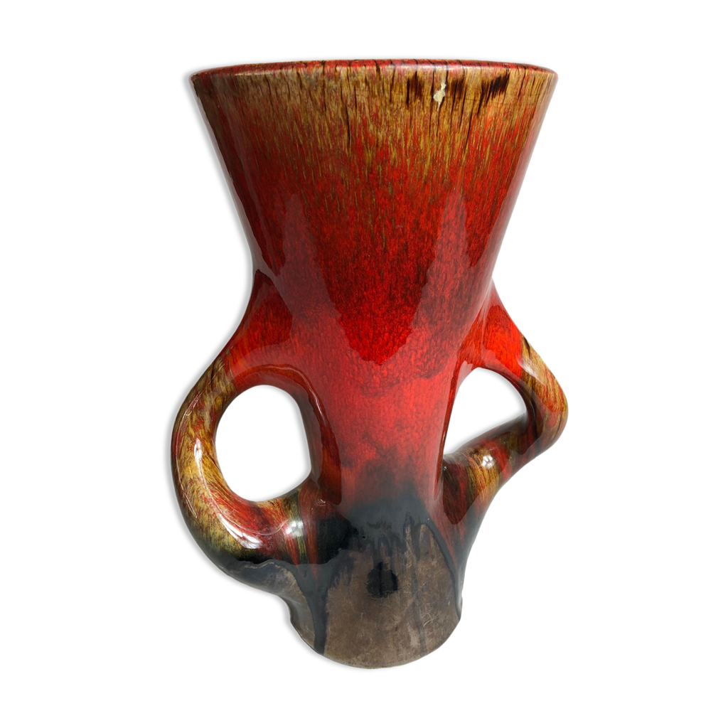 Vase céramique france | Selency