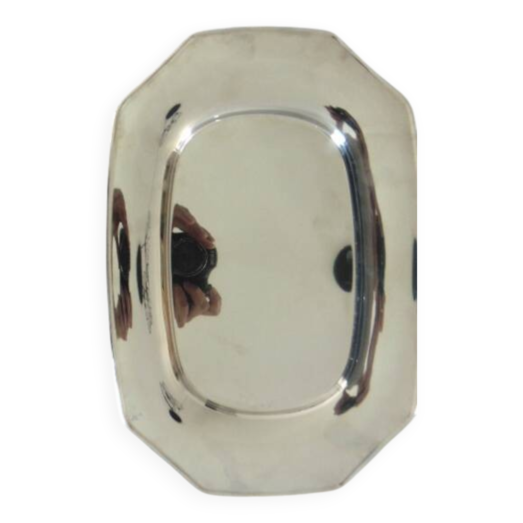 Plat Letang & Remy modèle Marigny dans son écrin d’origine | Selency