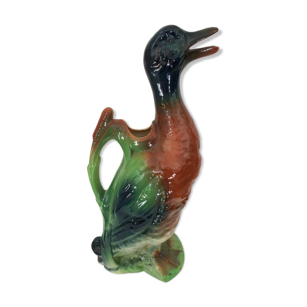 Pichet Canard St Clément | Selency