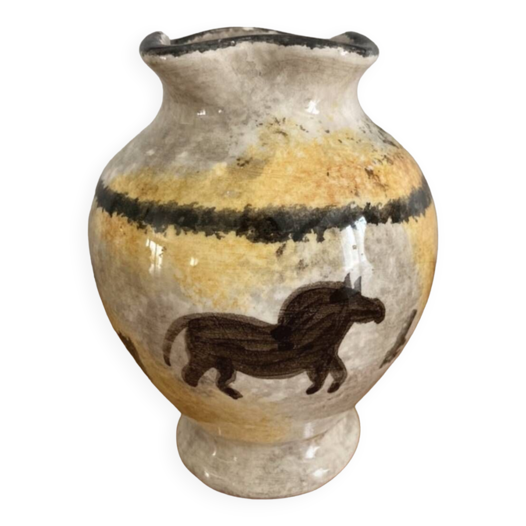 Petit vase Ceribel Sarlat | Selency