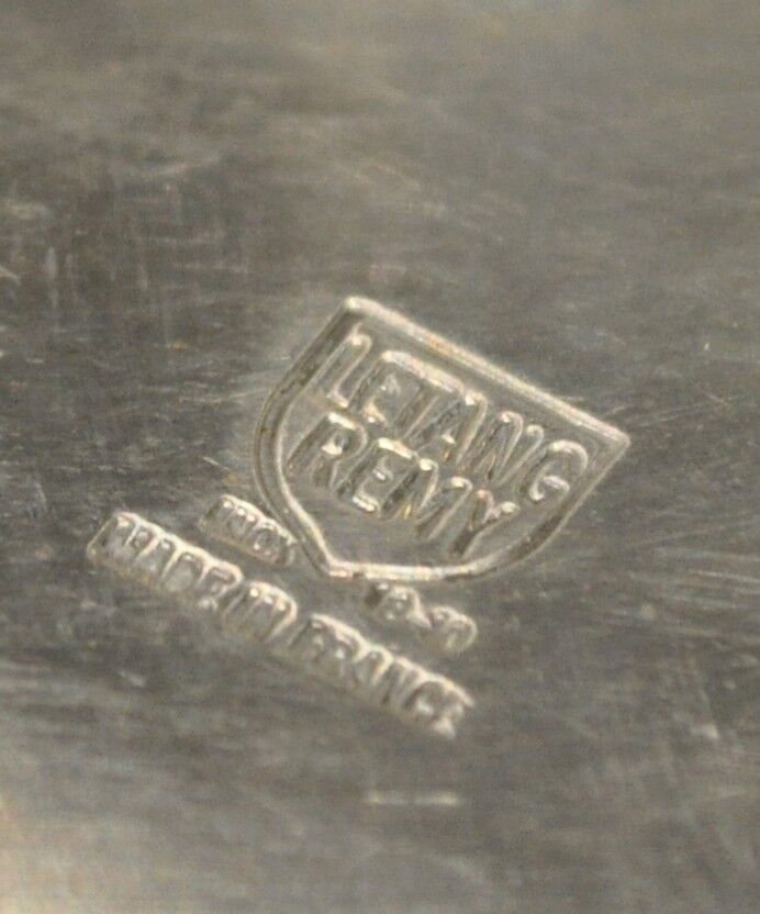 Service café métal Létang Rémy | Selency